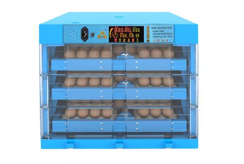 Hatching machine chicken incubator - FarmHatch Incubators